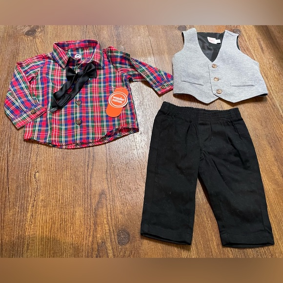 wonder nation | Matching Sets | Wonder Nation Suit | Poshmark
